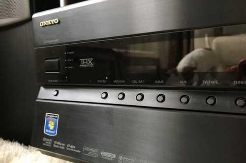 AV-ресивер Onkyo TX-NR1007 | Festima.Ru – частные объявления