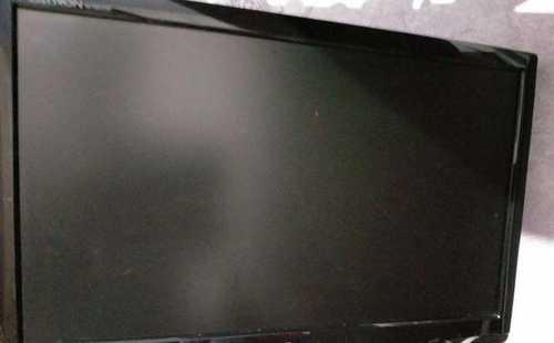 Монитор LG flatron 18,5 дюймов