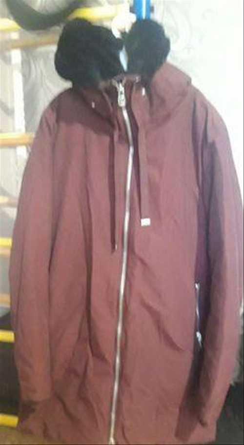 Куртка Зара