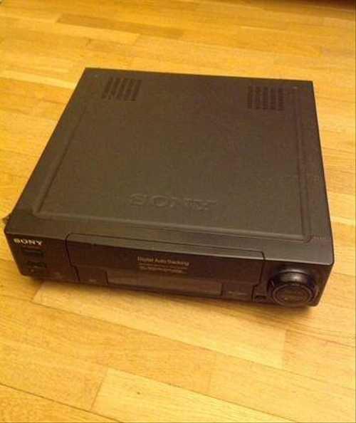 Видеомагнитофон Sony SLV 286 EE