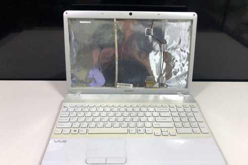 Sony Vaio PCG-61611M на запчасти