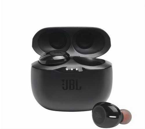 Наушники True Wireless JBL Tune 125 TWS