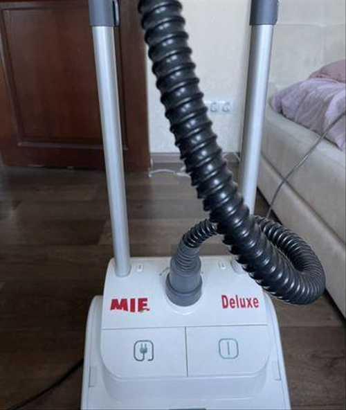Отпариватель mie deluxe