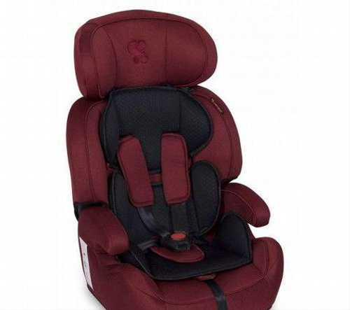 Детское автокресло "Iris" isofix Lorelli (9-36 кг)
