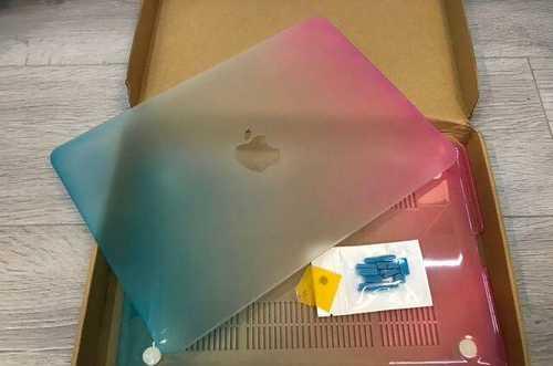 Чехол MacBook Pro 13.3