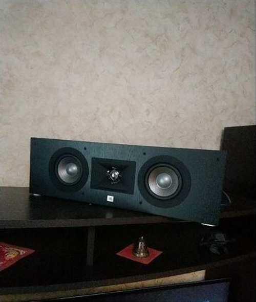 jbl studio 225