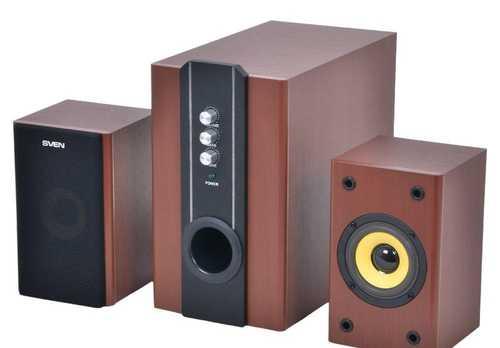 Акустика Sven SPS-820