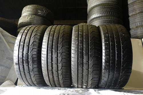 265 35 20 pirelli pzero 265/35 R20 98y