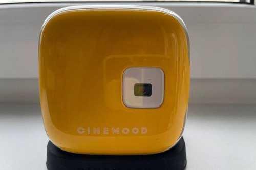 Мини проектор Cinemood
