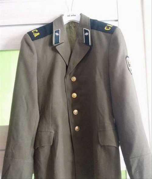 Китель