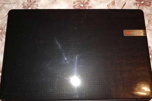Packard Bell