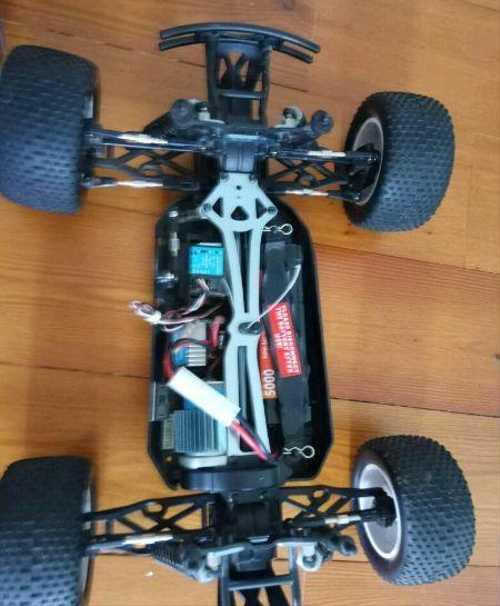 Maverick strada xt evo