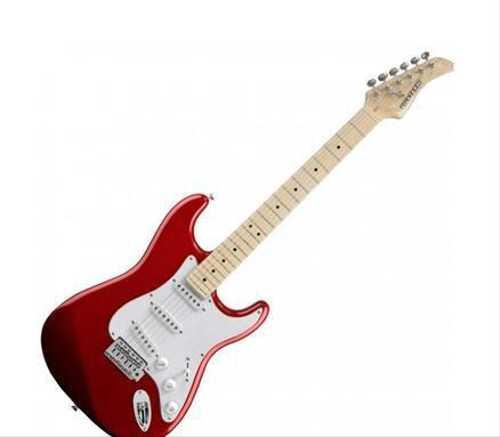 Fernandes LE-1Z 3S stratocaster & обмен