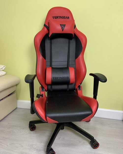 Кресло Vertagear SL2000