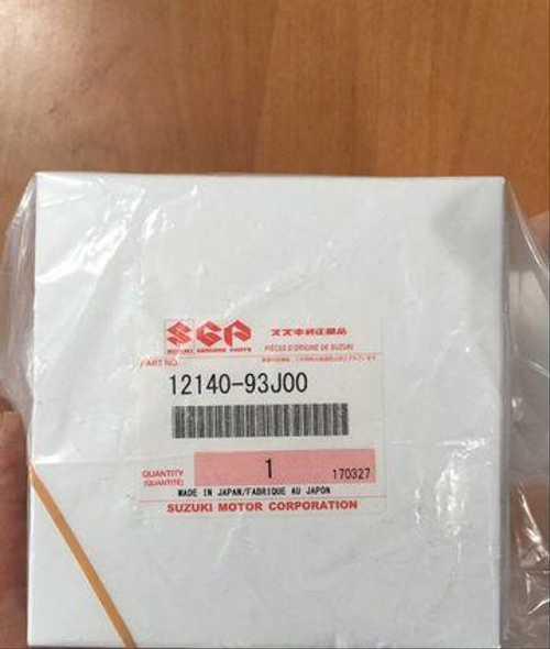 Сузуки, Suzuki DF 200, 225, 250. Кольца поршневые