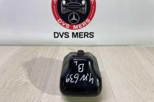 Подушка двигателя левая Mercedes Vito W 639 OM