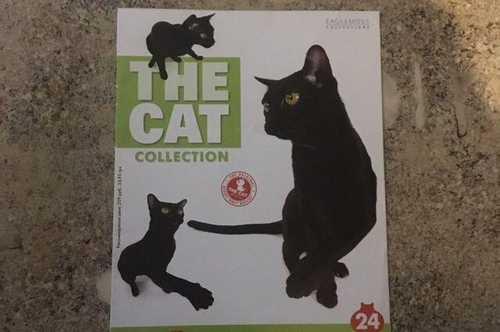 Журналы THE CAT collection