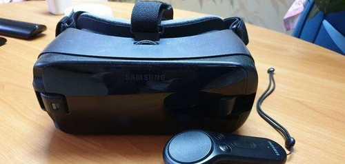 Очки SAMSUNG gear vr