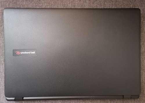 Обменяю 15.6" Ноутбук Acer Packard Bell ms2397