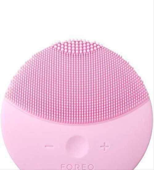 Ультразвуковая щёточка Foreo mini luna 2