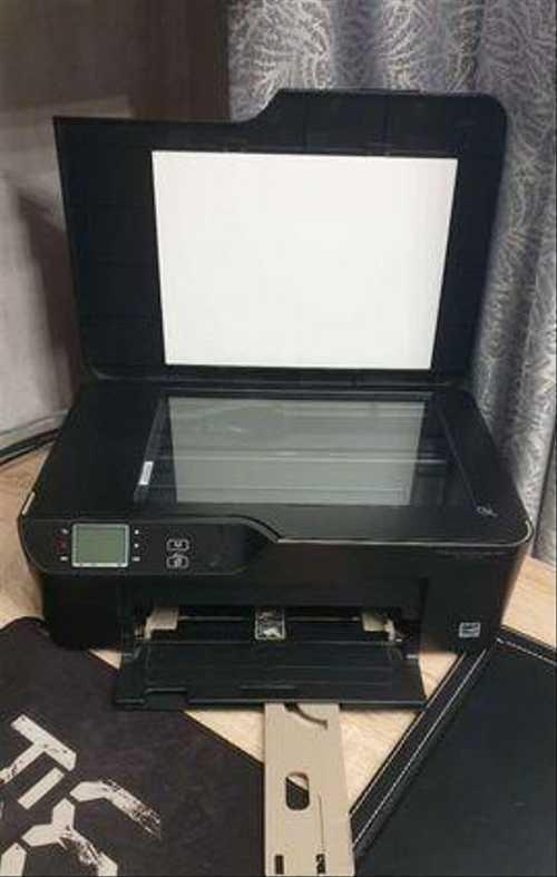 Принтер мфу UP deskjet 3525