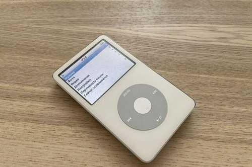 iPod Classic 5 30Gb Оригинальный