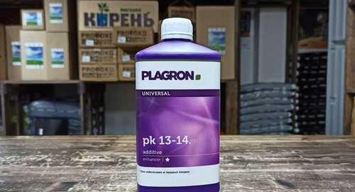 Plagron PK 13-14 1л стимулятор