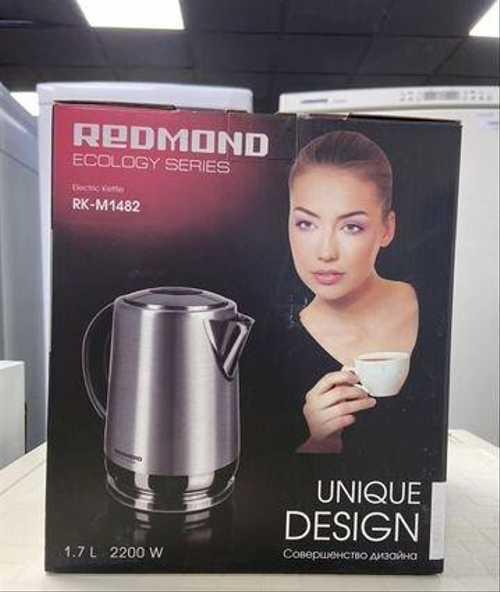 Чайник Redmond RK-M1482