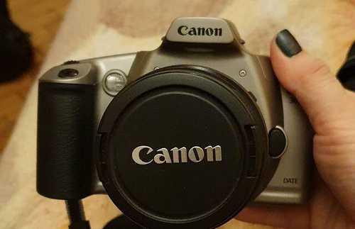 Фотоаппарат Canon EOS 3000 N