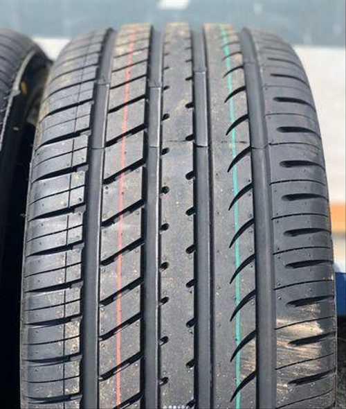 Goform 339 245/45 R17 98W, 4 шт