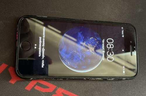 iPhone 7 128gb