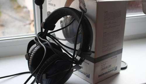 Beyerdynamic DT 790 Новые в коробке