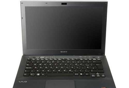 Sony vaio vpcsa по запчастям