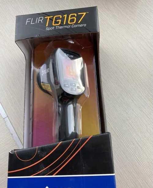 Тепловизор flir 4800 Pixels Thermal Camera