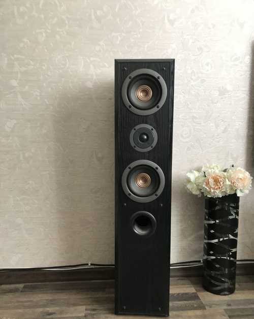 Фронтальная акустика Technics SB-T200