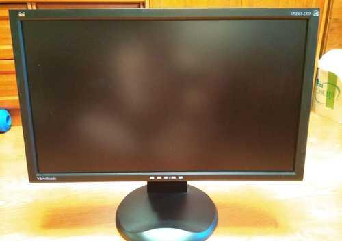 Монитор Viewsonic VP2365-LED