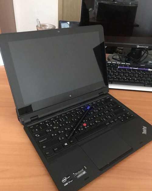 Lenovo ThinkPad Helix 2