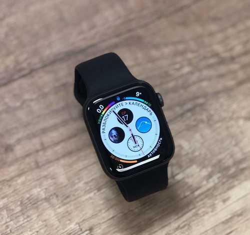 Apple Watch 4 44mm