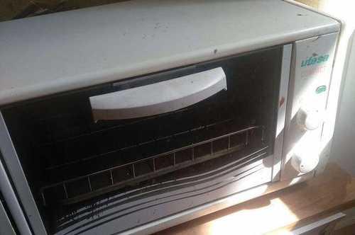 Печка электрическая для кухни гриль | Festima.Ru - Мониторинг объявлений
