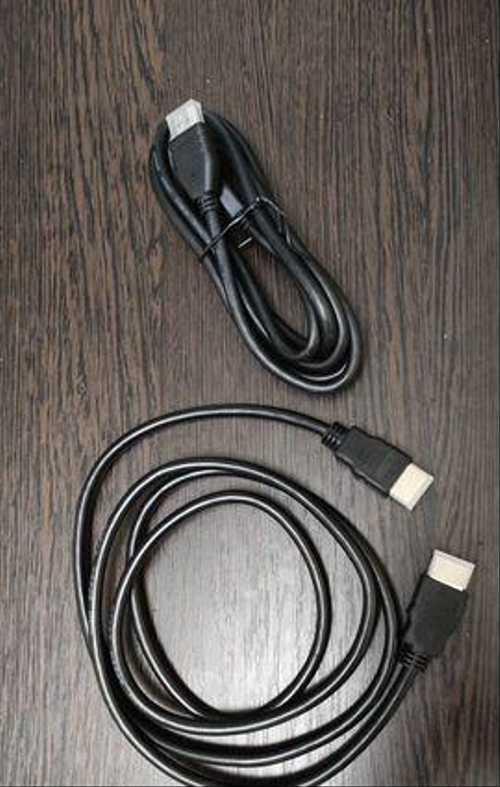 Hdmi Кабель 100 см и 150 см (1 и 1,5 метра)
