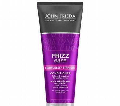 Кондиционер для волос John Frieda Frizz Ease, Flawlessly straight, 250 мл (1661925/1661926)
