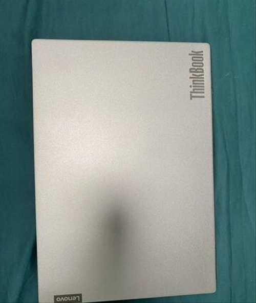 Ноутбук Lenovo ThinkBook 13s (20RR0004RU)