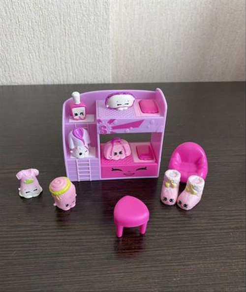 Набор Shopkins