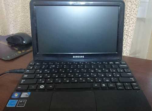 Нетбук SAMSUNG NC-NP110
