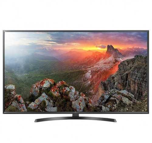 LG 43UK6450PLC (4K,Smart,WiFi)