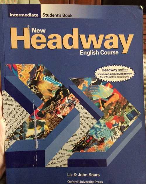 Headway intermediate