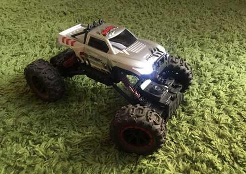 RC Crawler