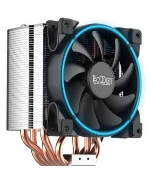 Кулер для процессора PCcooler GI-H58U corona B