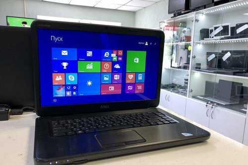 Ноутбук Dell N5040