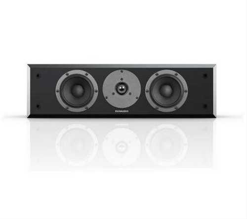 Центральные каналы Dynaudio Emit M15C satin black